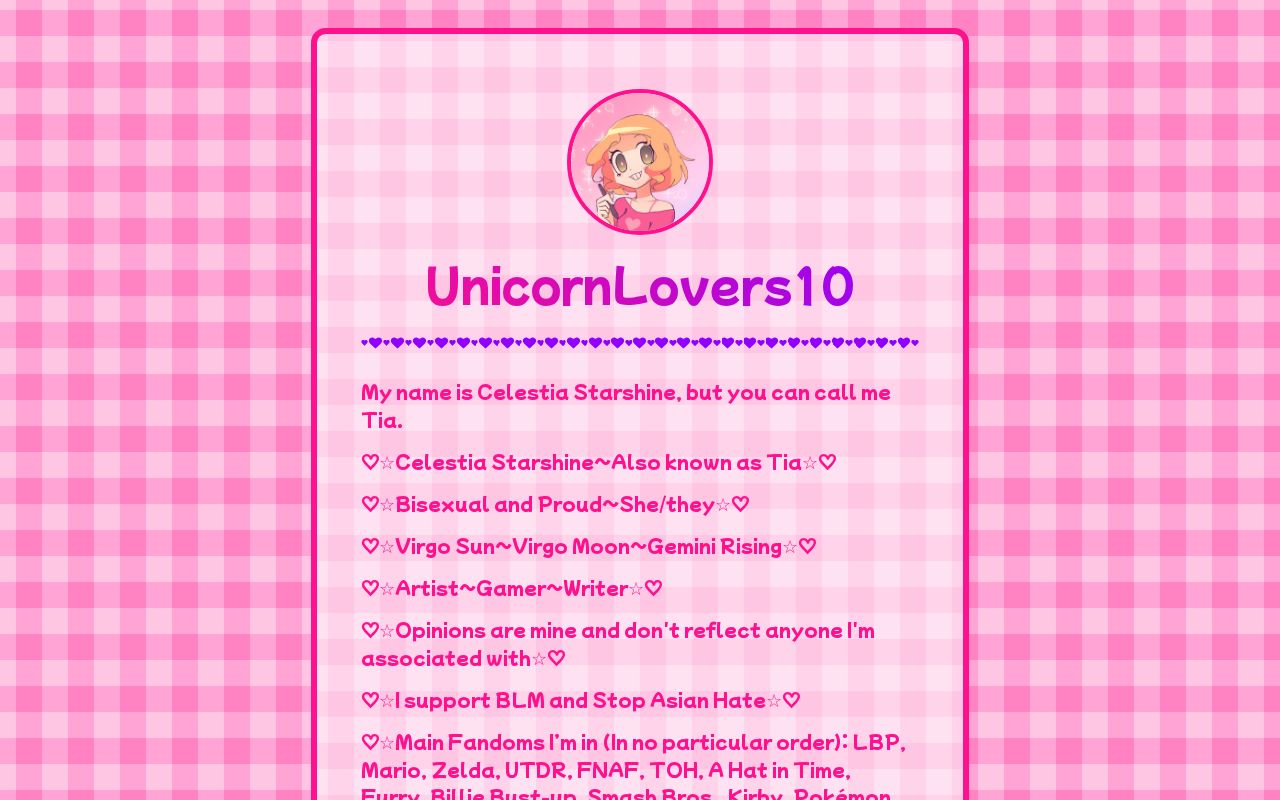 unicornlovers10